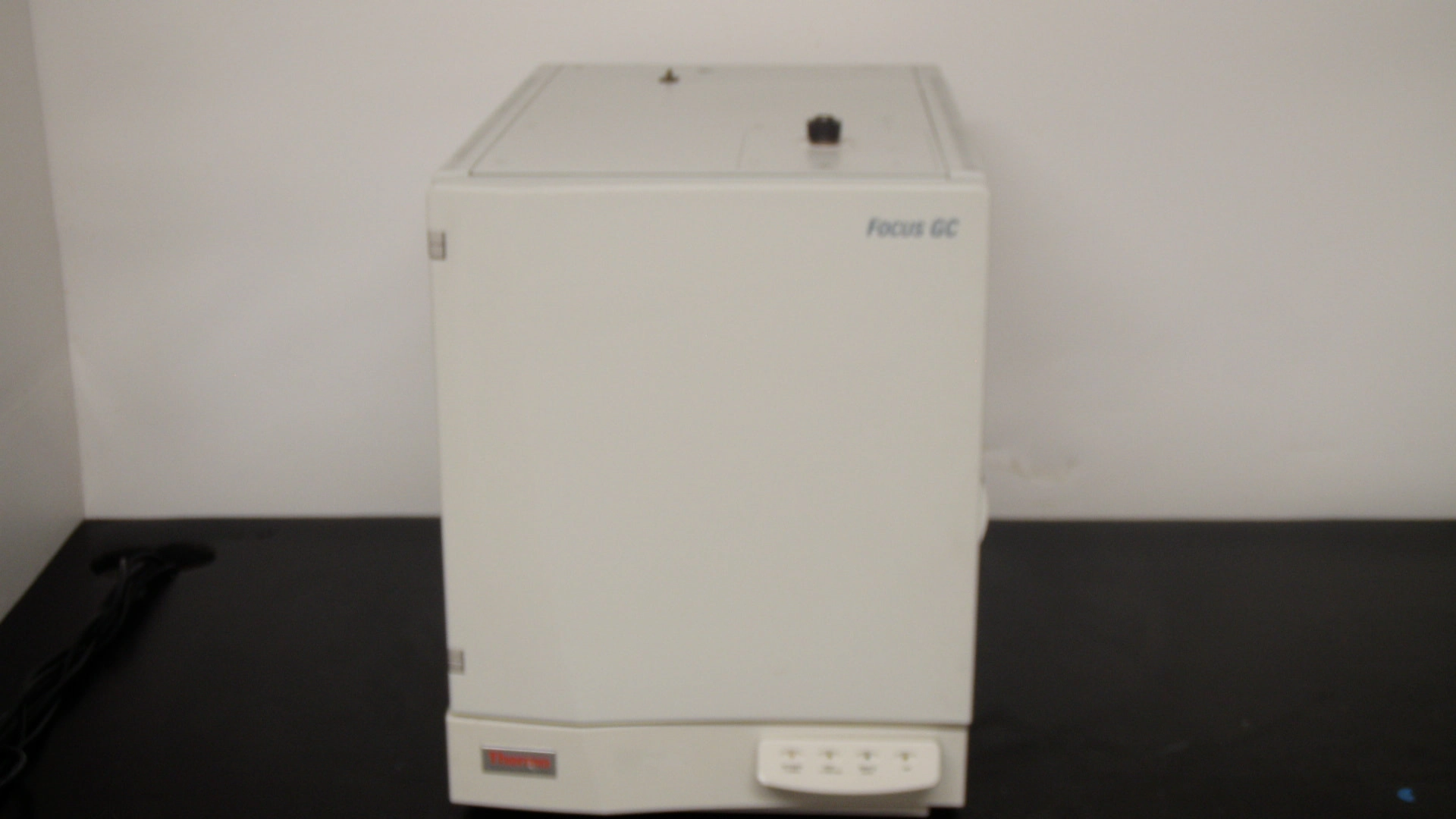 Buy Thermo Scientific FOCUS GC, New & Used Prices