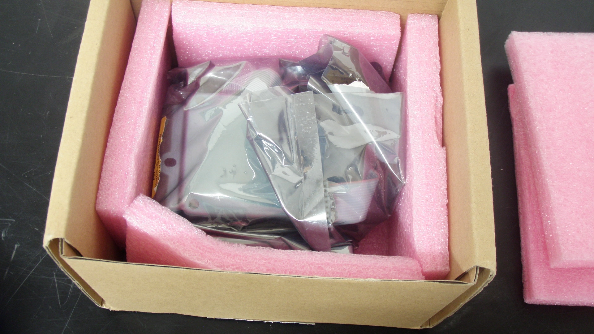 Agilent FID Signal Board, G1531-60010 | LabX.com