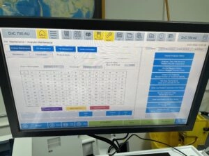 Beckman Coulter DxC 700 AU System Chemistry Analyzer | LabX.com