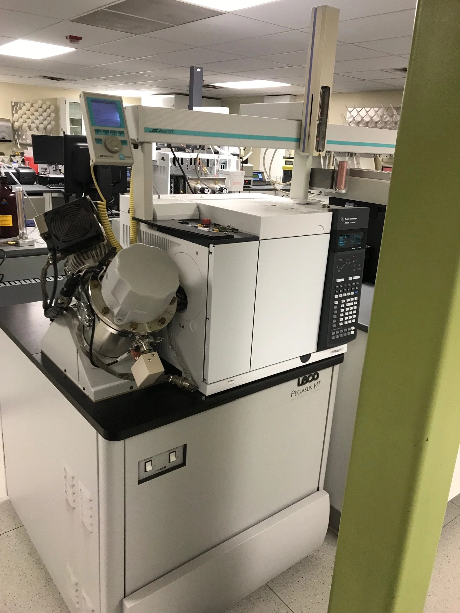 Buy GC Ovens, New & Used Prices