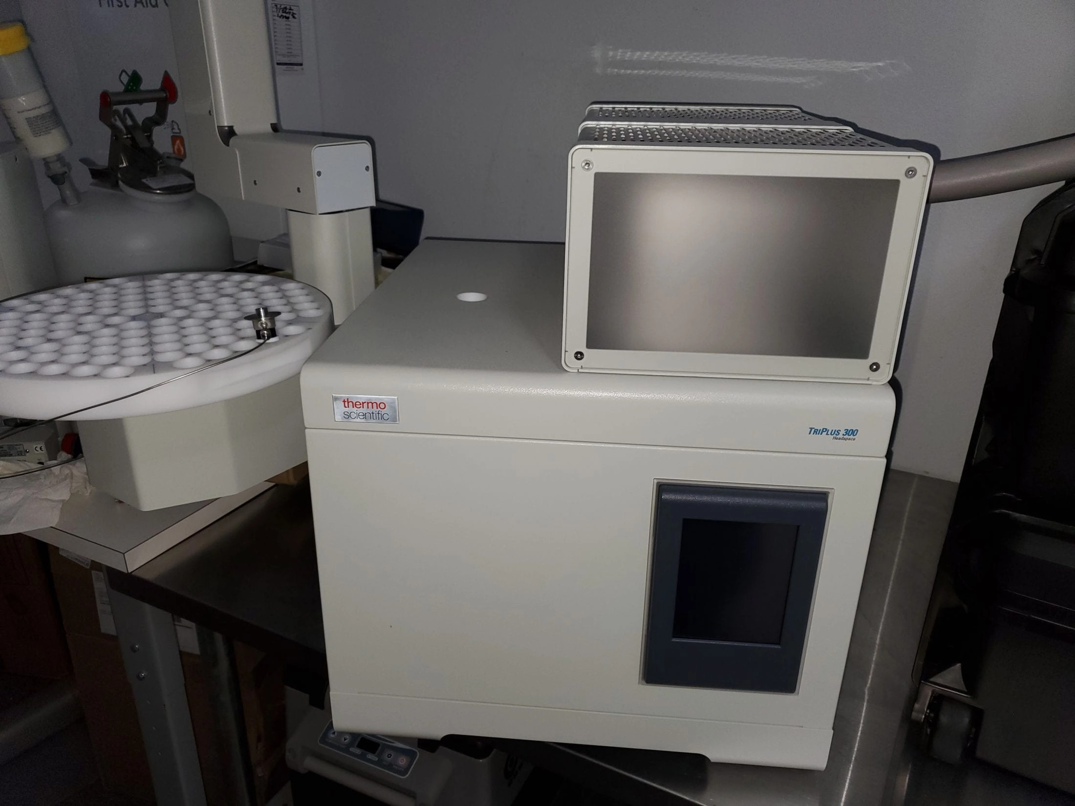 Thermo Scientific Evolution 300 For Sale