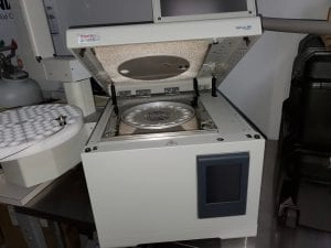 Thermo Scientific TriPlus 300 Headspace Autosampler | LabX.com