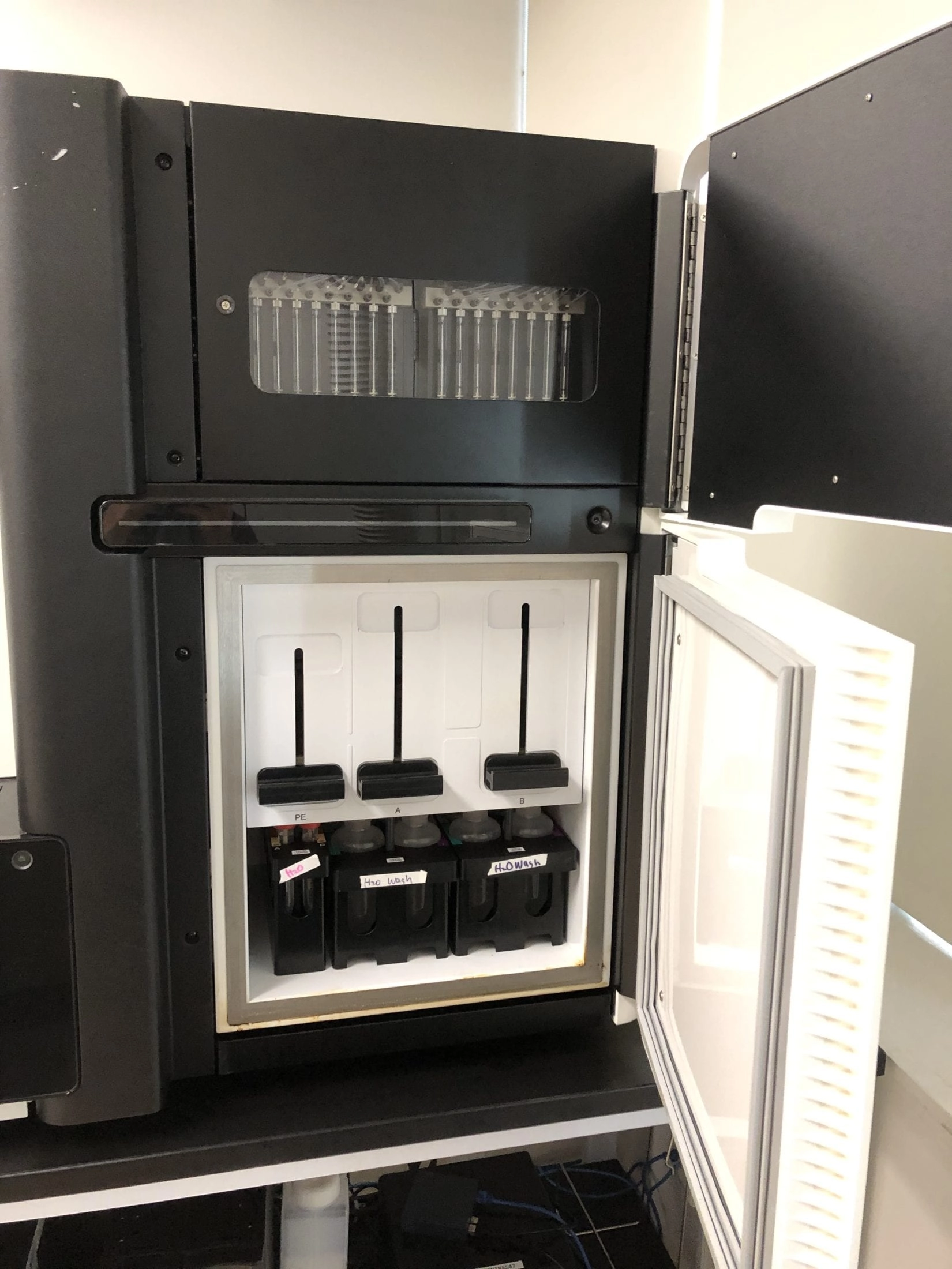 illumina HiSeq 2500 Sequencing System | LabX.com