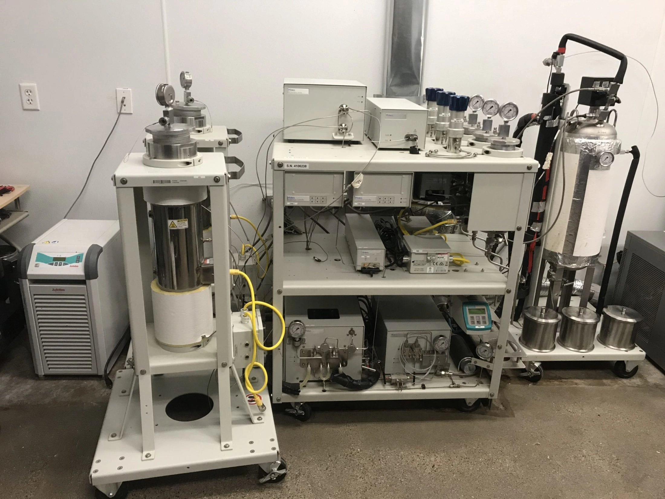 Botanical Extraction