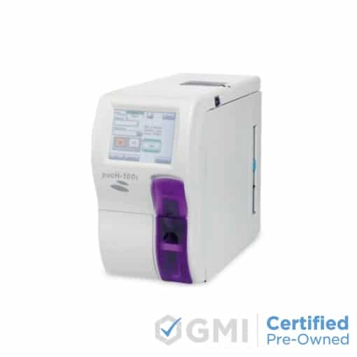 Sysmex pocH-100i Hematology Analyzers For Sale