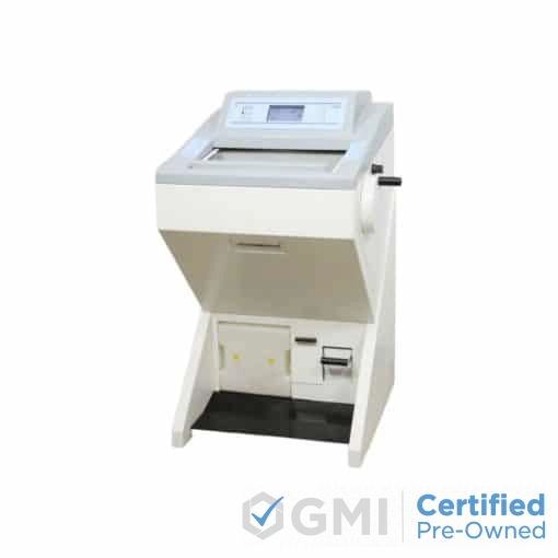 Microm HM 550