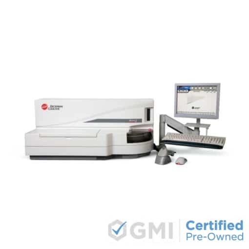 Beckman Access 2 Immunoassay System | LabX.com