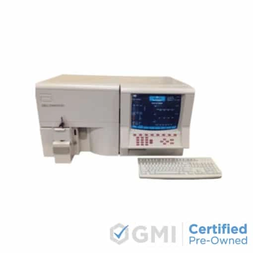 ABBOTT Cell-Dyn Hematology Analyzers For Sale