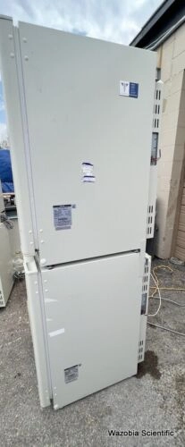 SANYO SCIENTIFIC MCO-18AIC CO2 DOUBLE STACKED LABO | LabX.com