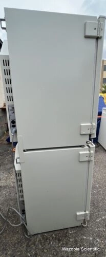 SANYO SCIENTIFIC MCO-18AIC CO2 DOUBLE STACKED LABO | LabX.com