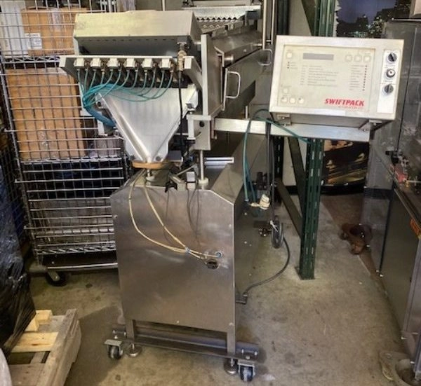 Buy Swiftpack Tablet Counter, New & Used Prices