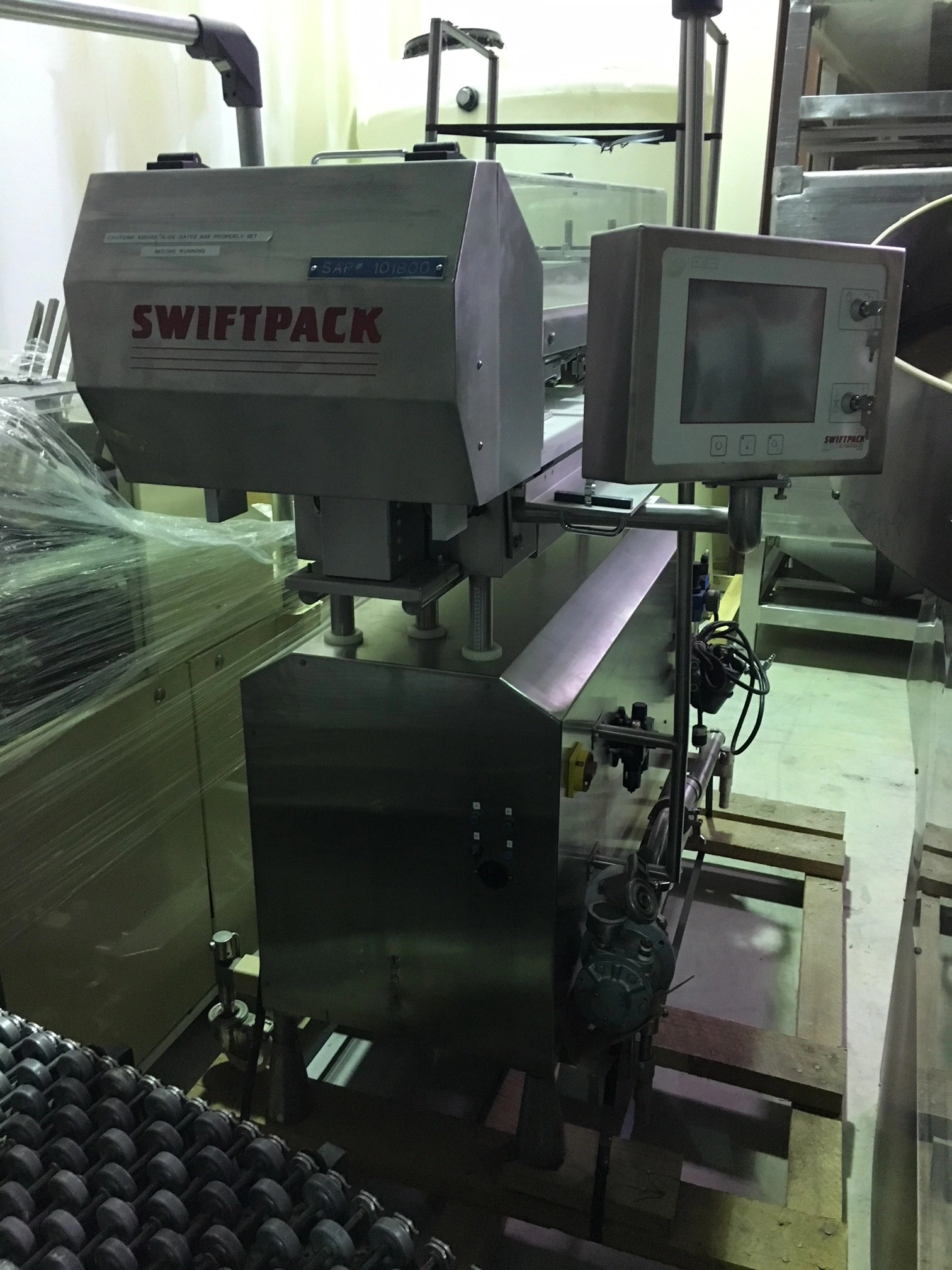 Buy Swiftpack Tablet Counter, New & Used Prices