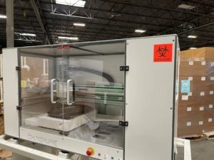 LGC oKtopure Automated DNA Extraction Platform | LabX.com