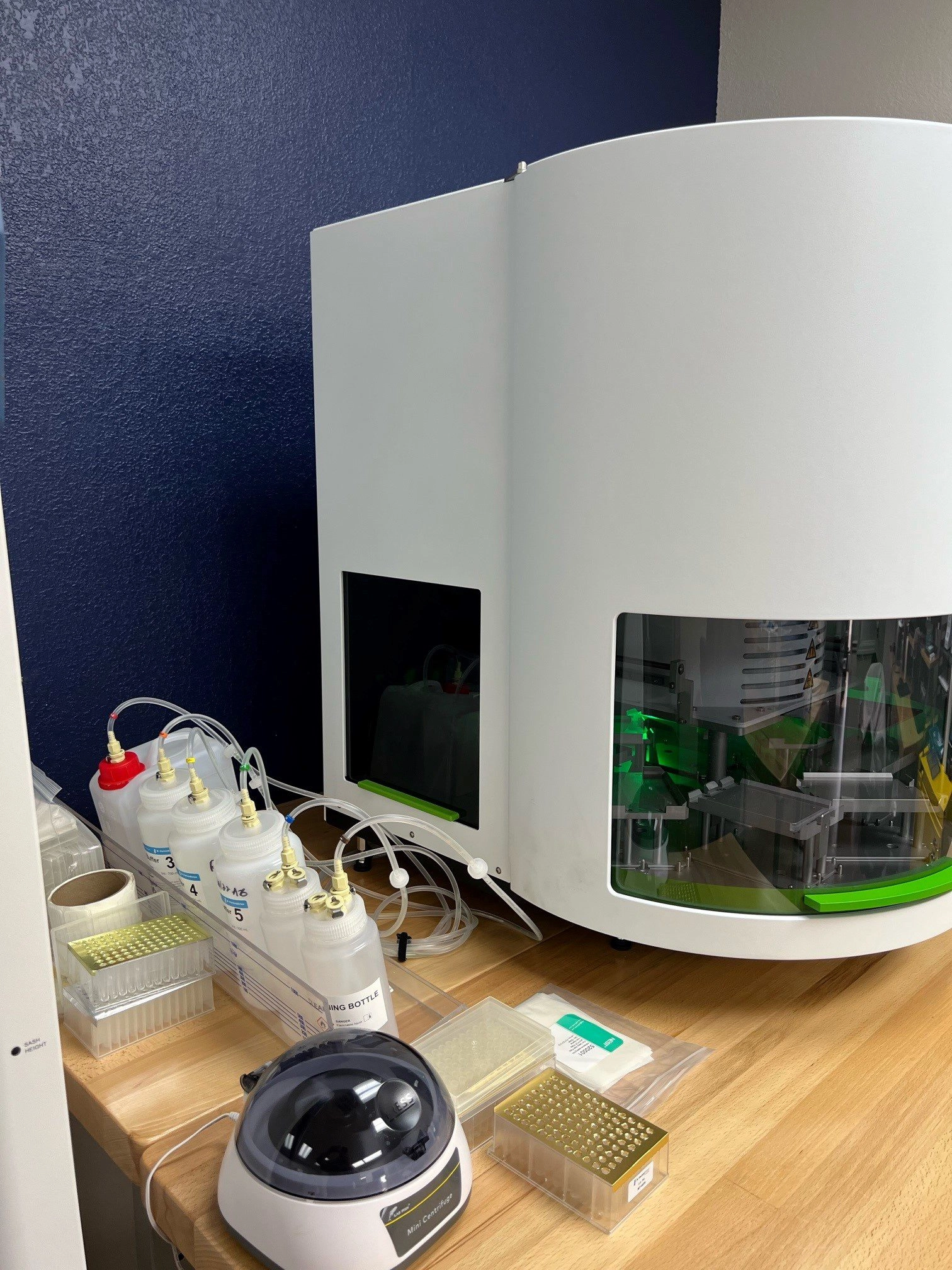 PerkinElmer chemagic 360 | LabX.com