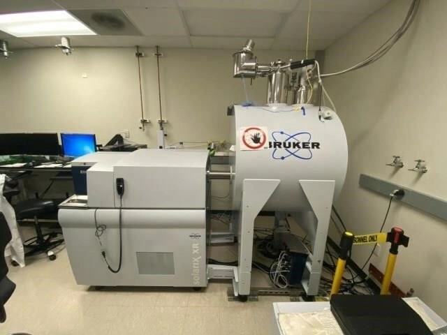 Bruker Mass Spectrometry