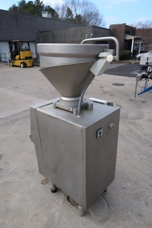 Handtmann VF50 Vacuum Filler/Proportioner | LabX.com