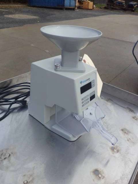 Kirby Lester KL1 Tablet/Capsule counter, single phase | LabX.com