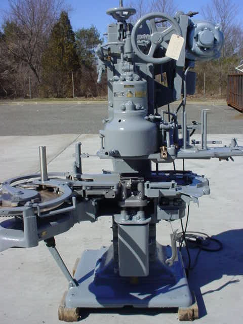 Canco 08 Automatic Can Closer, #10 Cans | LabX.com