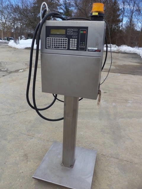 Videojet Excel 100 Inkjet printer | LabX.com