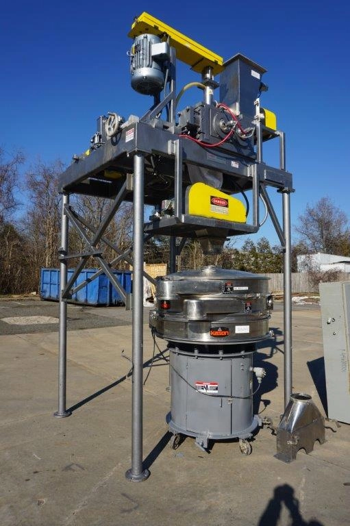 Fitzpatrick Chilsonator