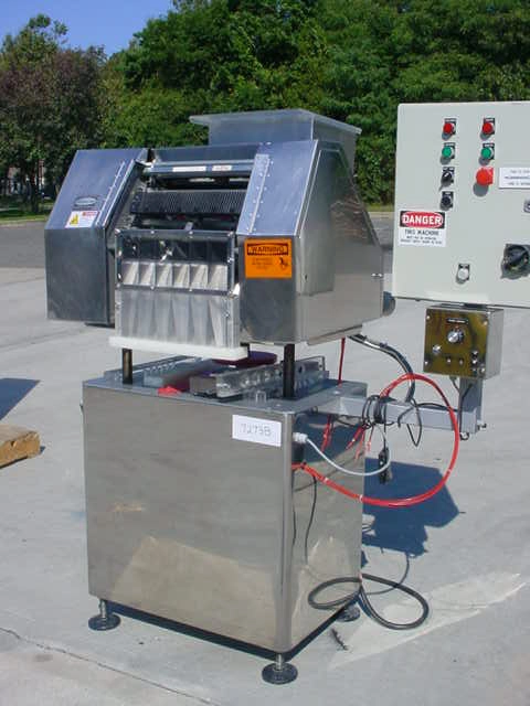 King TB4 Tablet Counter