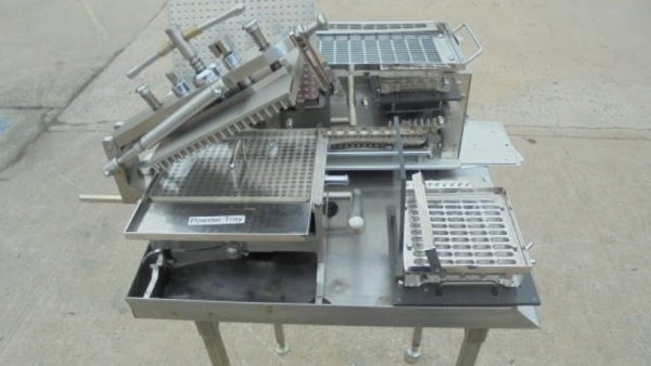 Torpac ProFiller New & Used Prices