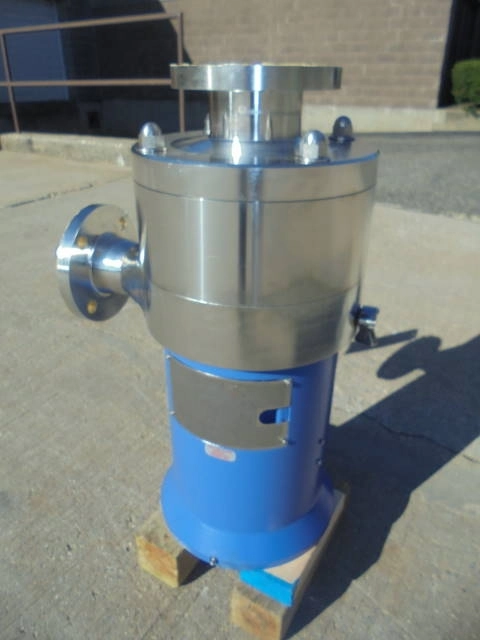 IKA DR 2000/20 Dispax Reactor High Shear Mixer | LabX.com