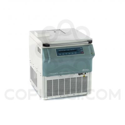 Hettich Rotanta 460 Robotic Centrifuge | LabX.com