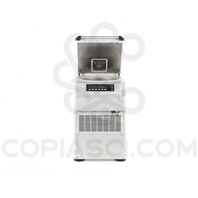 Hettich Rotanta 460 Robotic Centrifuge | LabX.com