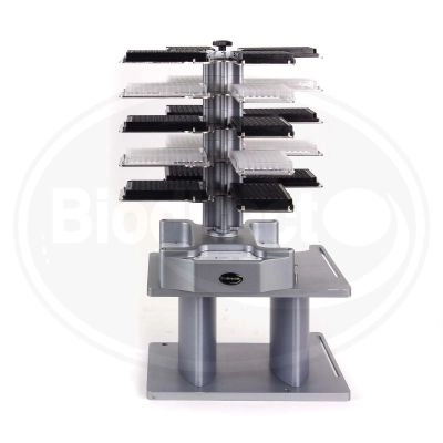 Agilent Technologies Labware Plate Stacker Microplate Stacker:Automated ...