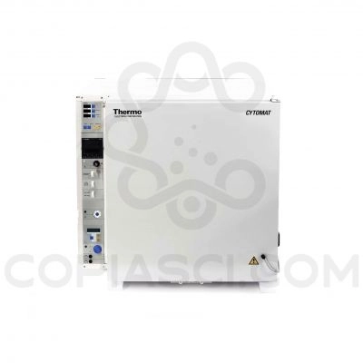 Thermo Scientific Cytomat 6001 and 6001 C4 Automated Wide-Range ...