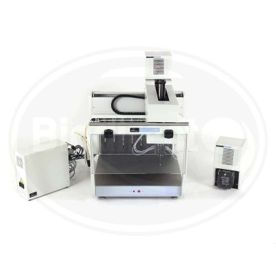 PerkinElmer JANUS