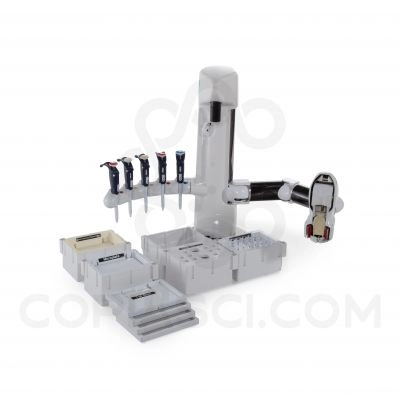 Formulatrix Mantis Liquid Handler | LabX.com