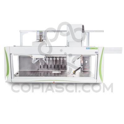 PerkinElmer Sciclone G3 Automated Liquid Handling Workstation For Sale
