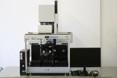 Formulatrix Mantis Liquid Handler | LabX.com