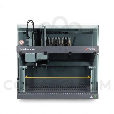 Formulatrix Mantis Liquid Handler | LabX.com