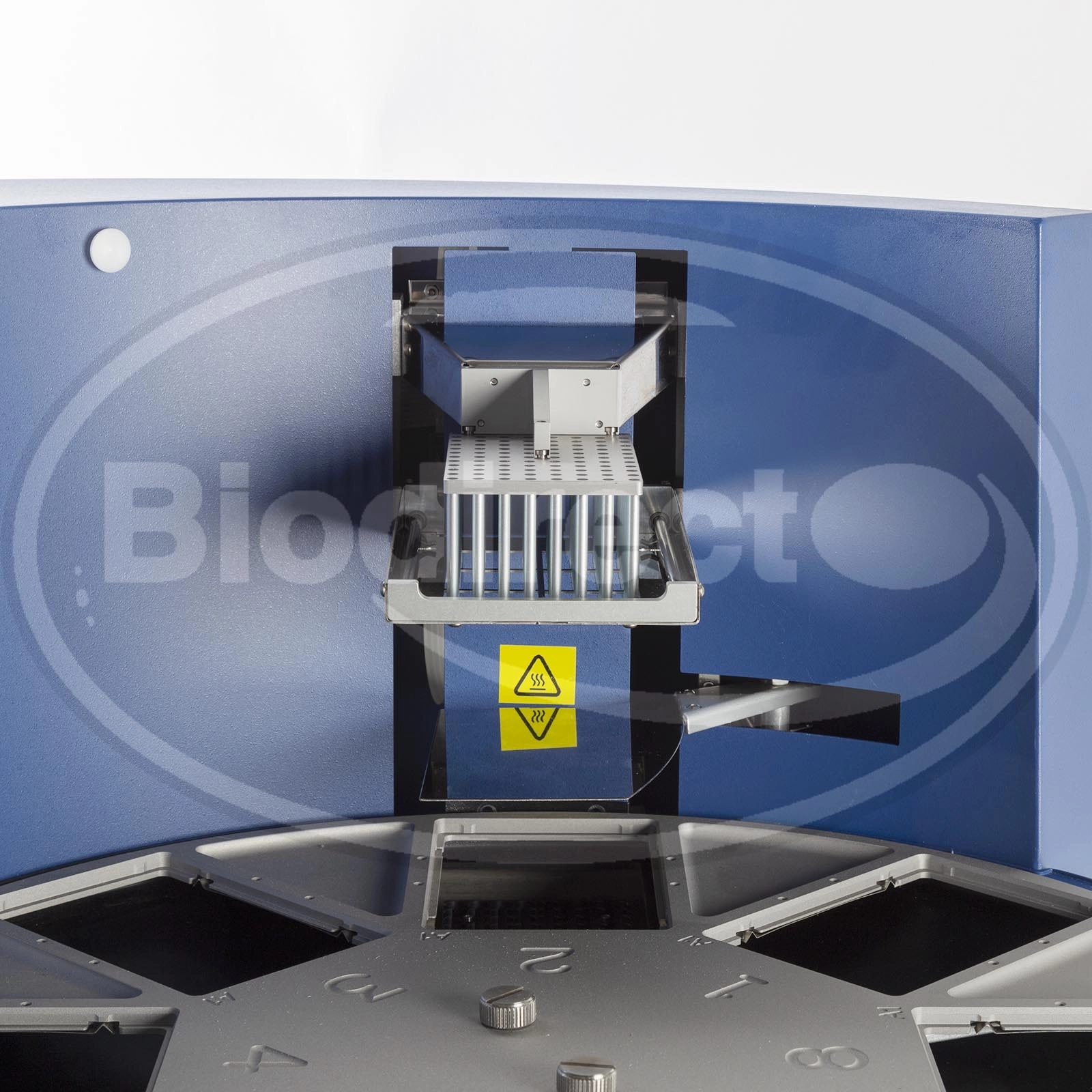 MagMax Magnetic Particle Processer | LabX.com