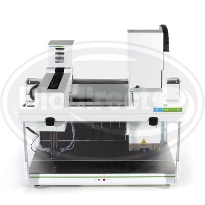 PerkinElmer JANUS