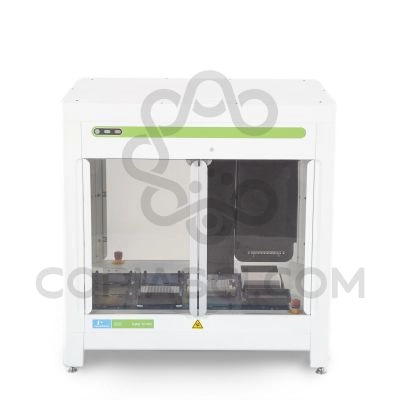 PerkinElmer Sciclone G3 Automated Liquid Handling Workstation For Sale