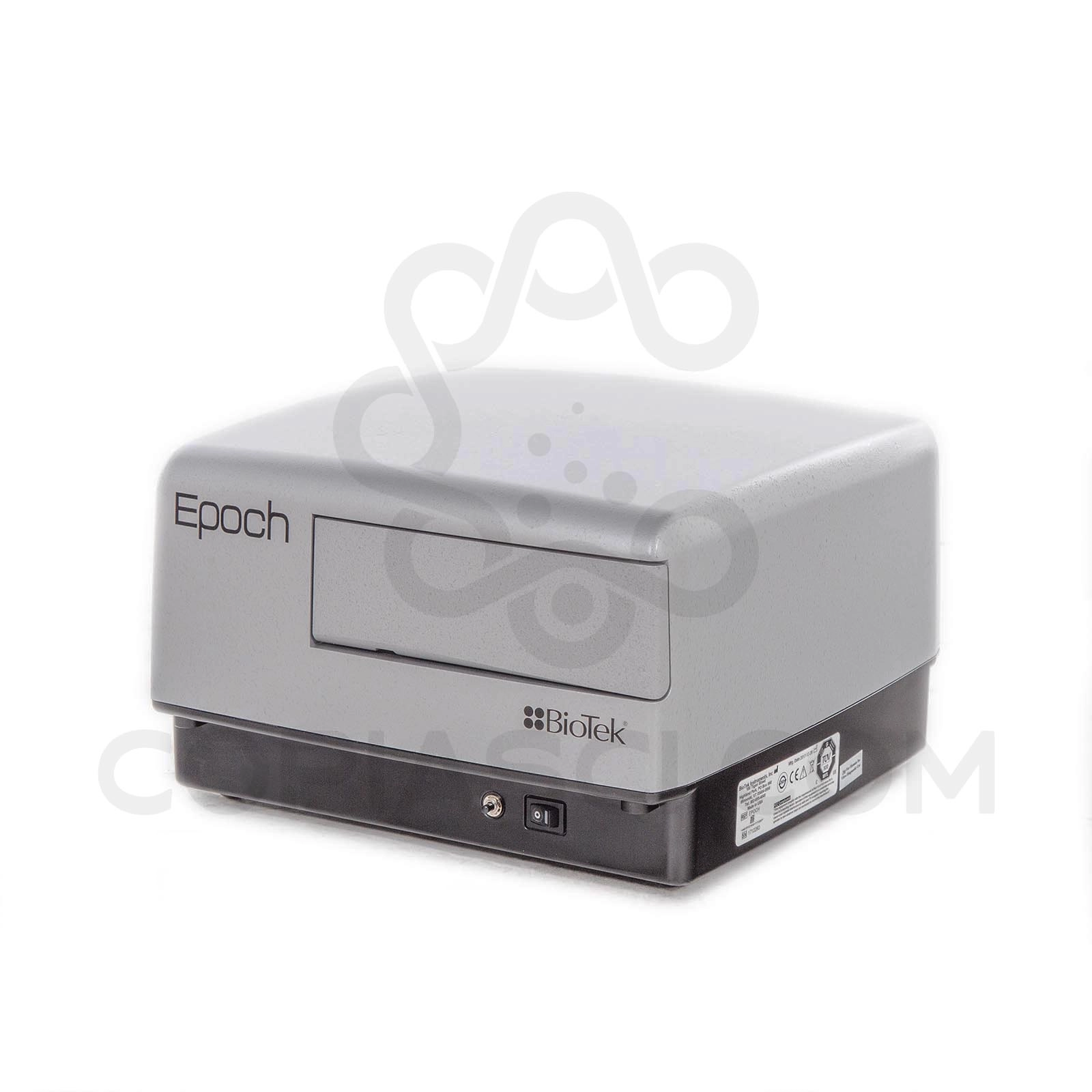 Agilent Technologies Epoch Microplate Reader | LabX.com