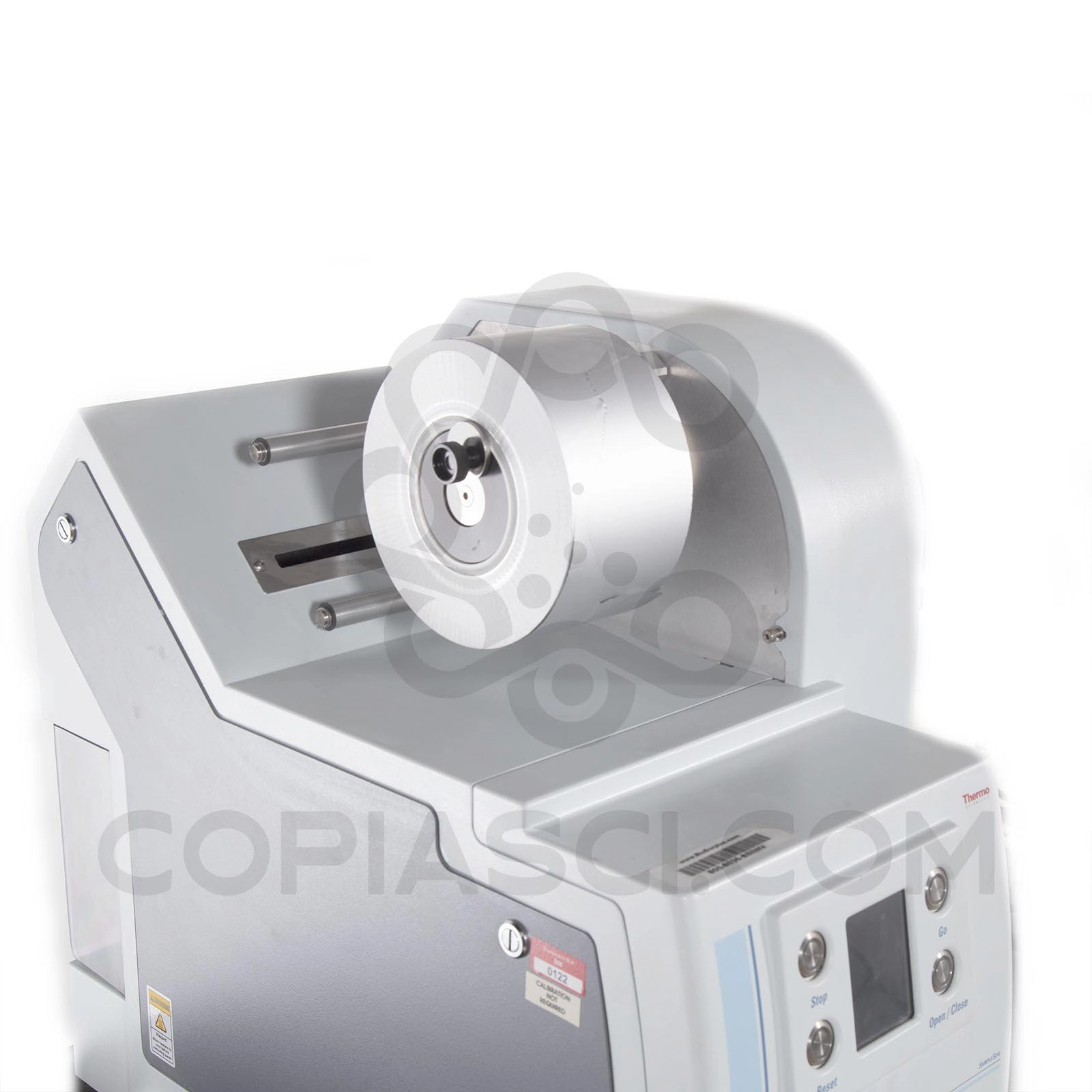 Thermo Scientific Sample Seal Microplate Sealer:Heat | LabX.com