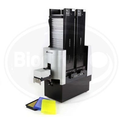 Agilent Technologies Labware Plate Stacker Microplate Stacker:Automated ...