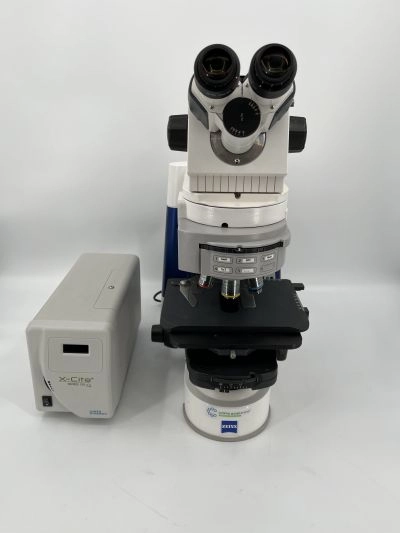 ZEISS Axio Scope.A1 For Sale