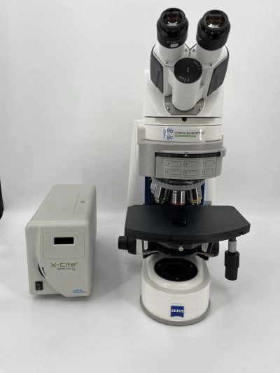 ZEISS Axio Imager For Sale