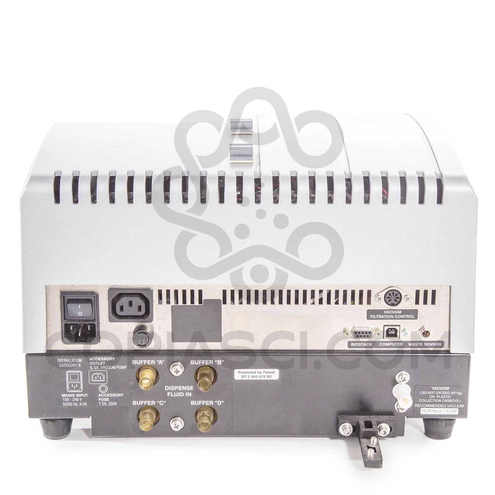 BioTek Instruments 405LS Microplate Washers | LabX.com