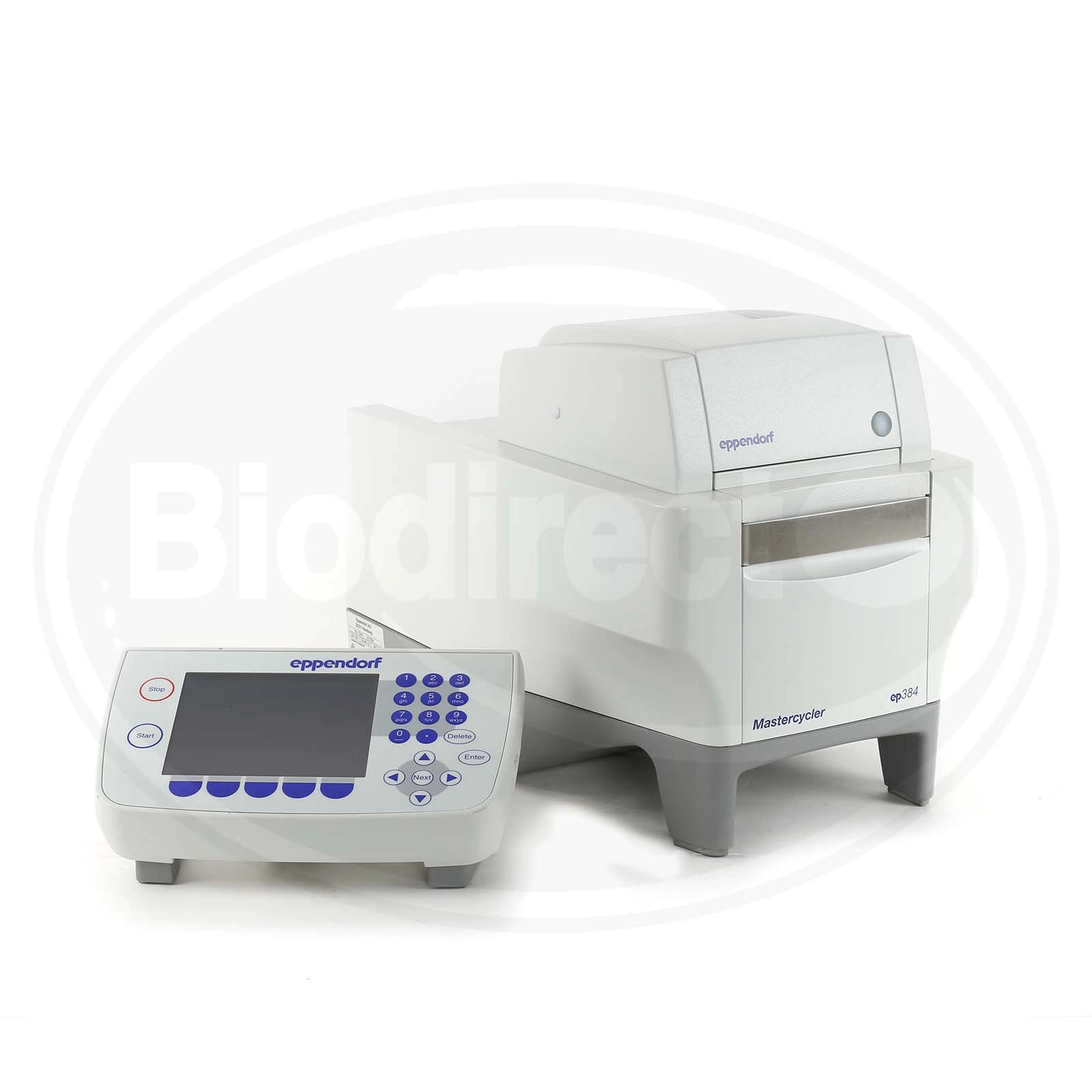 Eppendorf Mastercycler ep Gradient S 96 Thermal Cycler | LabX.com