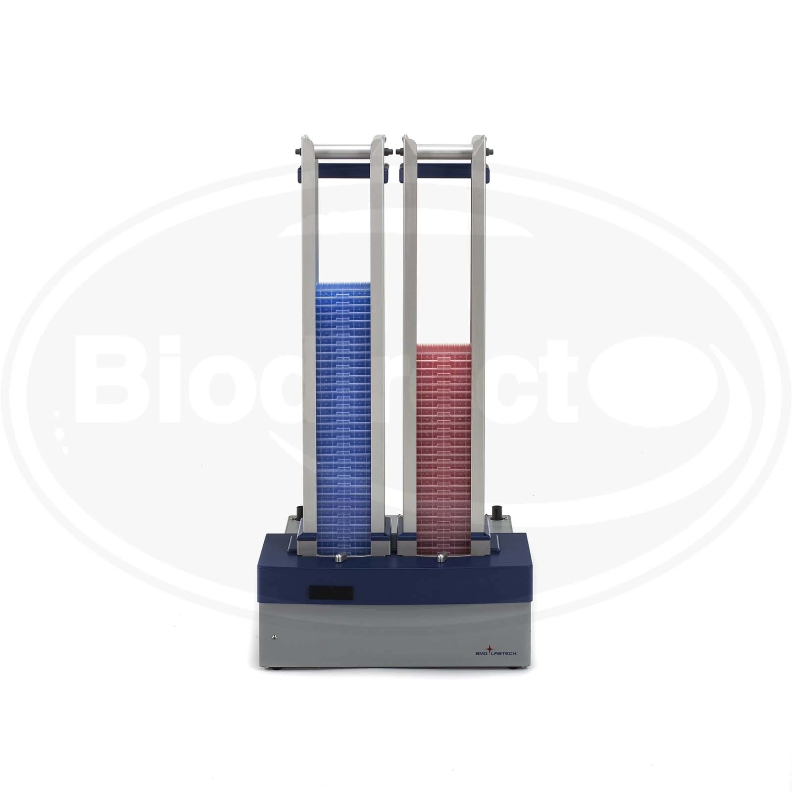 BMG Labtech Stacker II Microlplate Handler:Stacker Module | LabX.com
