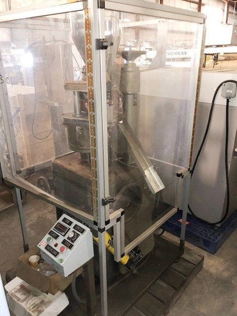 Buy Manesty Tablet Press, New & Used Prices