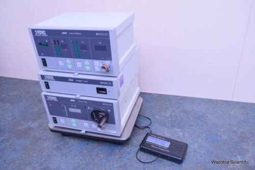 KARL STORZ ENDOSKOPE SCB THERMOFLATOR 264320 20 XE | LabX.com