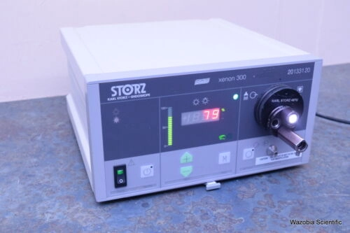 KARL STORZ ENDOSKOPE SCB THERMOFLATOR 264320 20 XE | LabX.com